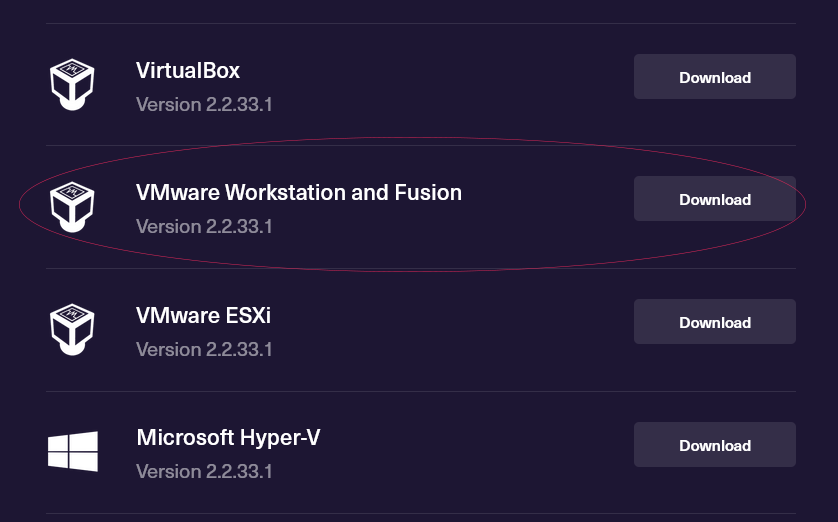 GNS3 Setup Wizard options Explained